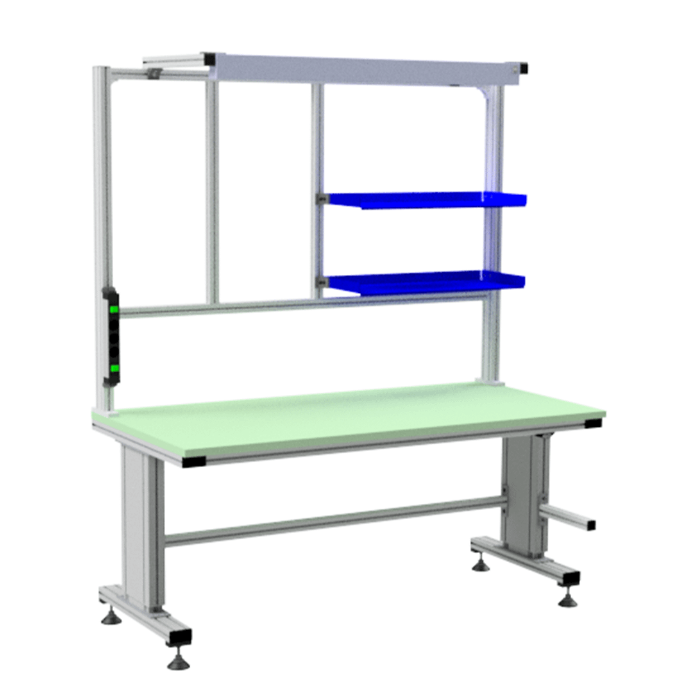 LPM-W - LP Montagetechnik GmbH